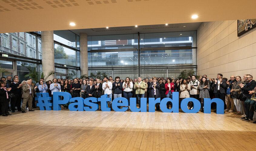 ASSU 2000 s'engage pour le Pasteurdon 2024 | VILAVI